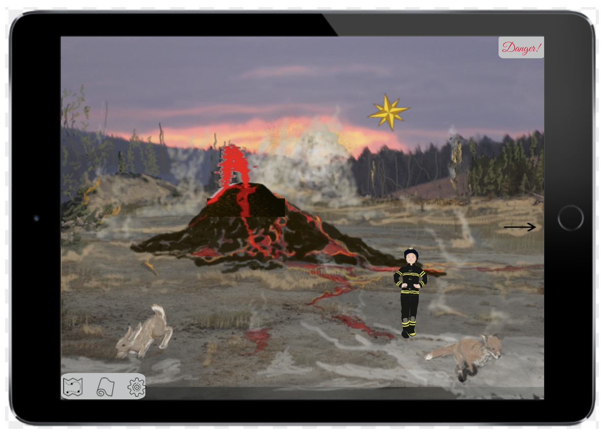 SignCueQuest, The ASL Adventure Game – Practice signing, cueing and ...